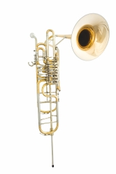 JÜRGEN VOIGT voigt-brass | CONTRABASS / CIMBASSO | purchase online