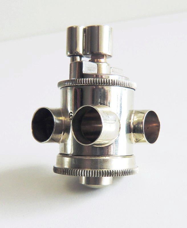 JÜRGEN VOIGT voigt-brass | Trumpet single valve Ø.433 | purchase online