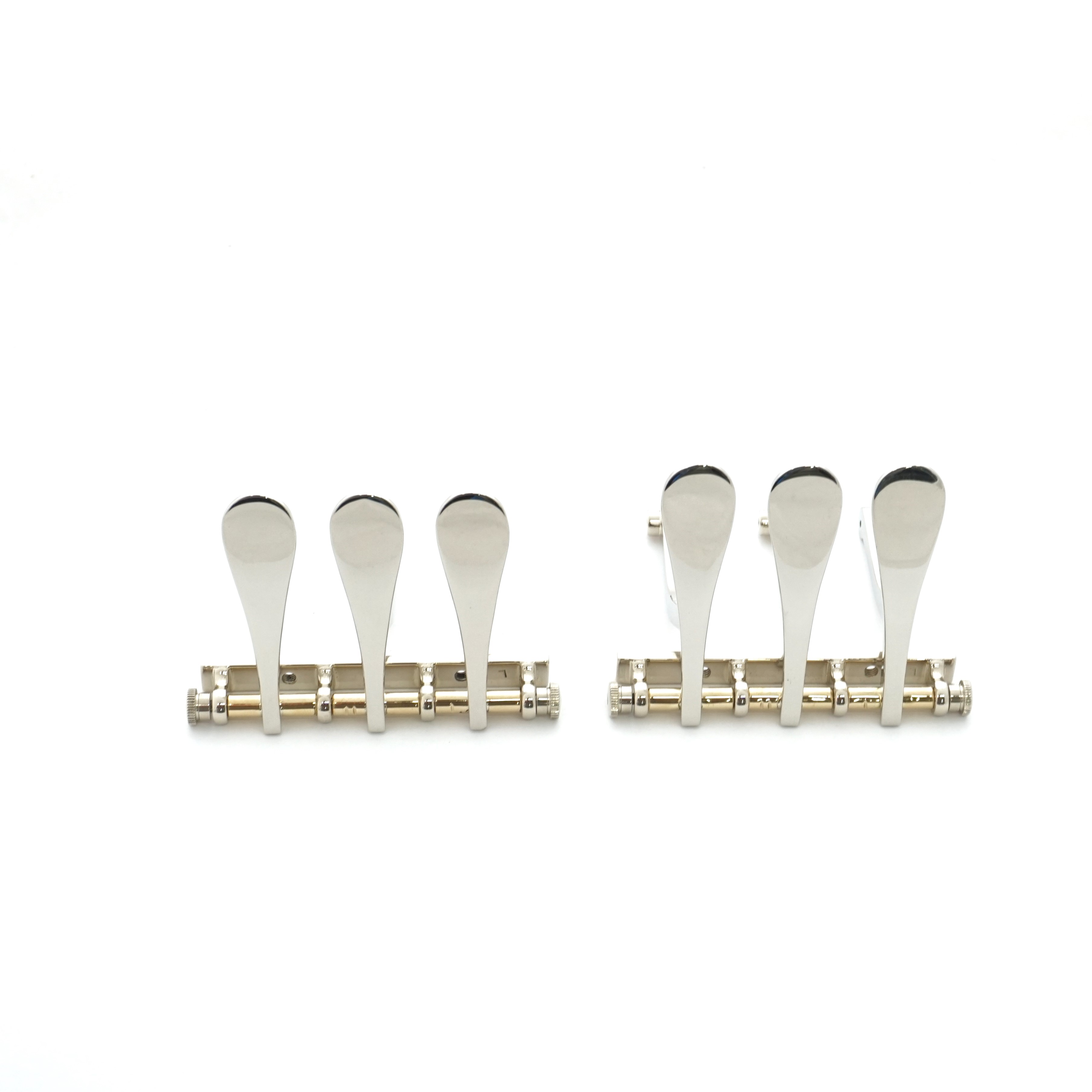 JÜRGEN VOIGT voigt-brass | Double Horn lever system | purchase online